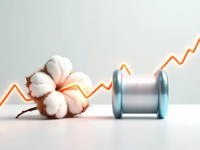 Honghua Textile Sets Polyester Yarn Prices As Market Fluctuates