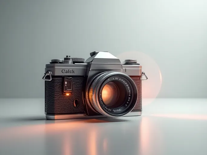 Motor Drives Boost Film Photography Efficiency