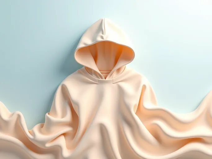Modal Fabric Gains Popularity in Sweatshirt Market