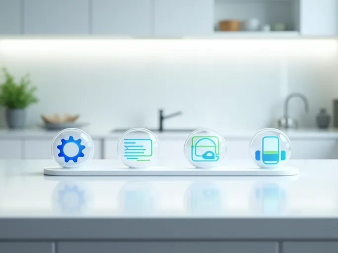 Robam Appliances Launches Six New Cooking Software Upgrades
