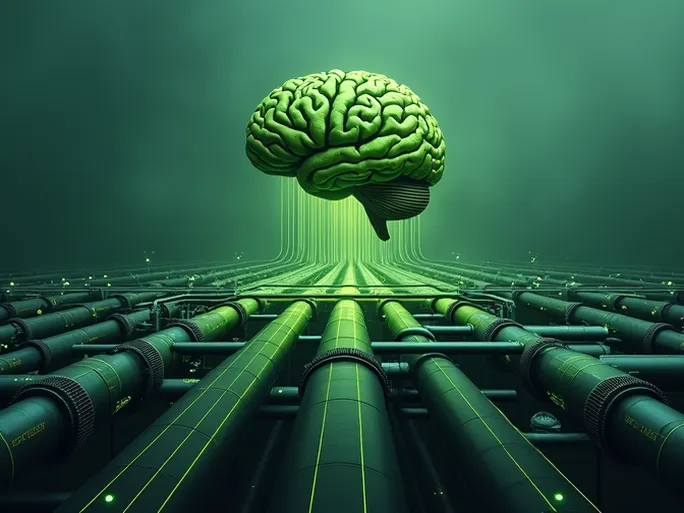 Yuanchen Tech Launches AI for Sustainable Cement Production