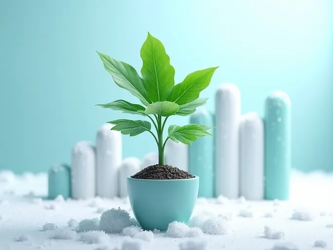 Jilin Palm Tree Prices Shift in Northeast China Market