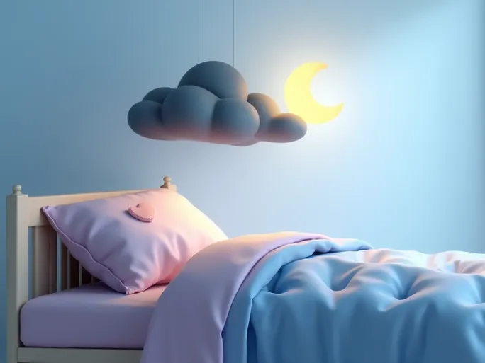 Childhood Obesity Raises Sleep Apnea Risk Hinders Development