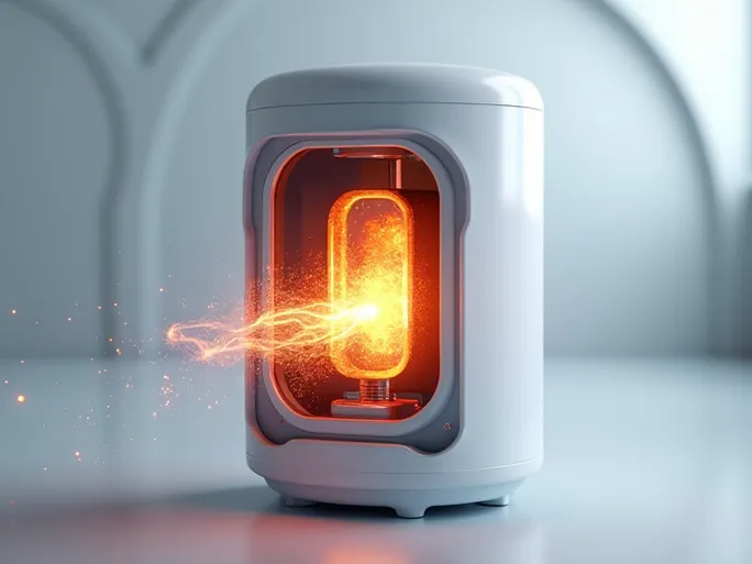 Haier Unveils Water Heater Tech to Stabilize Temperatures