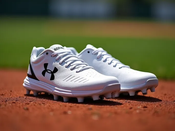 Under Armour Launches Harper 8 TPU for Youth Baseball