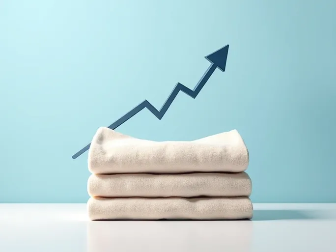 Knit Jersey Fabric Market Price Trends and Supply Dynamics Analyzed