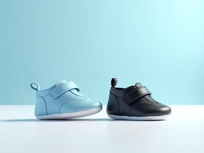 Anta Kids Launches Supportive Lowtop Sneakers for Toddlers