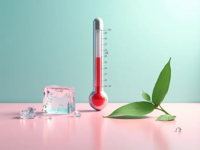 Summer Guide Safe Cold Foods to Beat the Heat