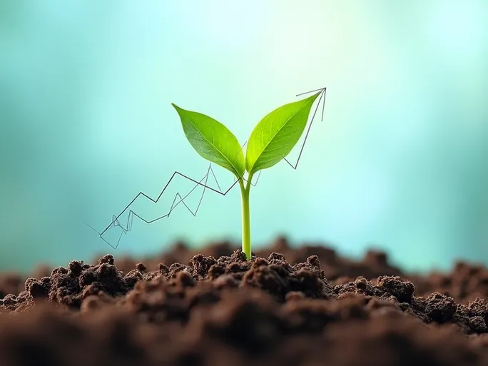 Gansus Highcalcium Sprout Prices Rise Amid Growing Demand