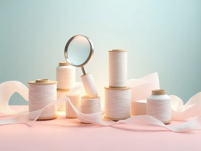 Buyers Guide to Sourcing TC Lace at Competitive Prices