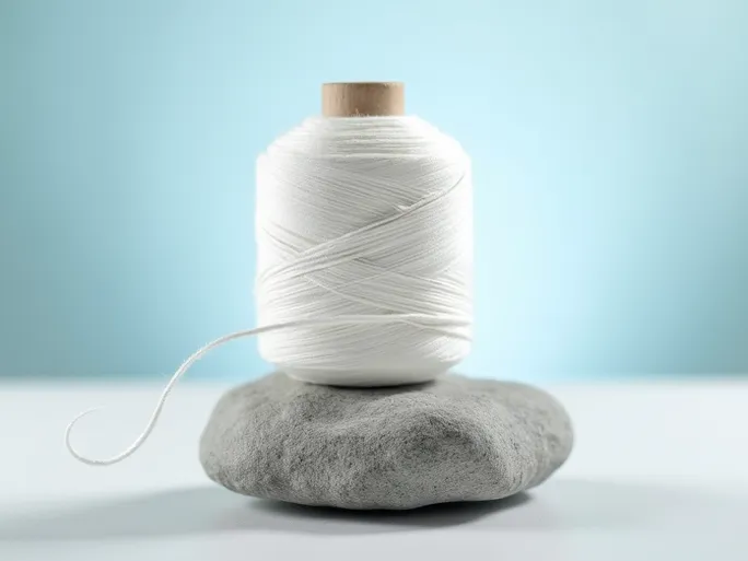 Polyester Yarn Prices Hold Steady Amid January Market Trends