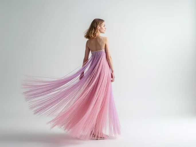 Tassels Dominate Springsummer 2024 Fashion Trends