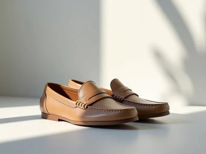 Coach Launches Slipon Sneaker for Effortless Style