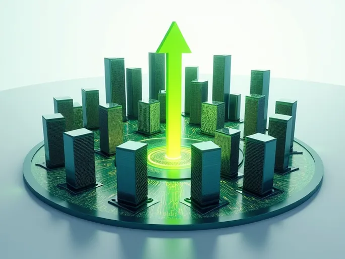 UK Regional Office Demand Rises Amid Financial Sector Shifts