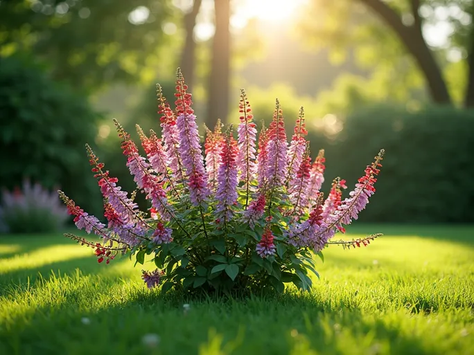 Celtic Star Shrub Gains Popularity As Ideal Garden Evergreen