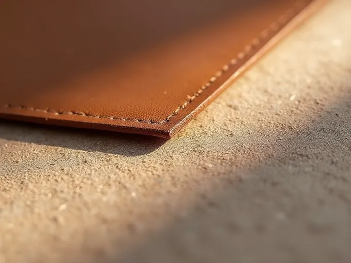 Navigating Trends in Doublesided Adhesive Leather Fabric Market
