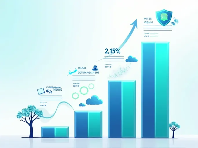 Cyprus Computer Facility Management Sector to Hit $4.69M by 2025