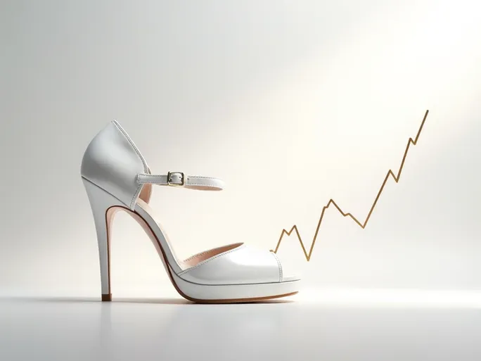 Coachs Kellie Explores Timeless Popularity of White Leather Heels
