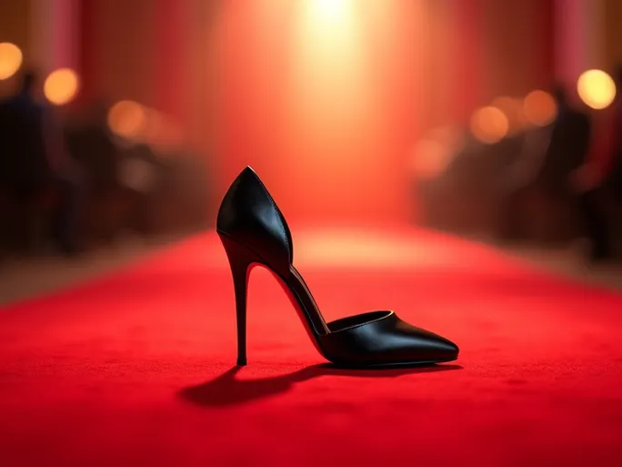 Stuart Weitzman Launches nearlynude Stiletto Sandals