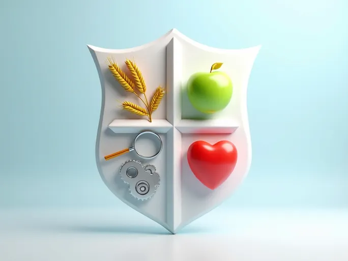 Food Industry Faces New Regulations in November 2024