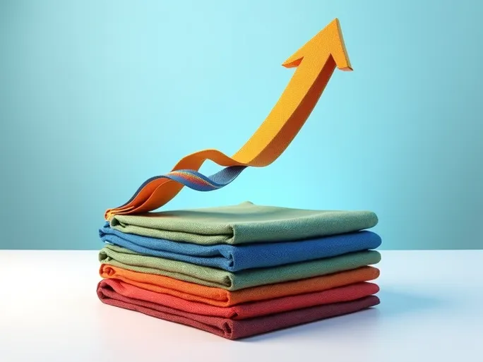 Market Analysis Demand Rises for Doublefaced Oxford Fabric