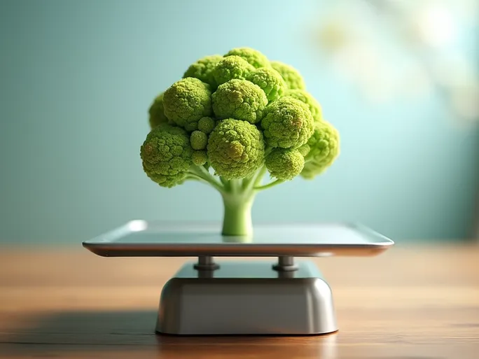 Hebei Cauliflower Prices Surge Amid Market Shifts