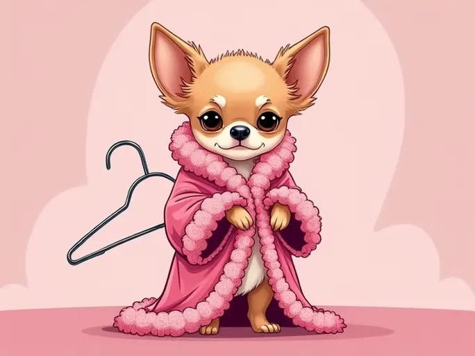Pet Apparel Brand Qudoupie Expands OEM Supply Model
