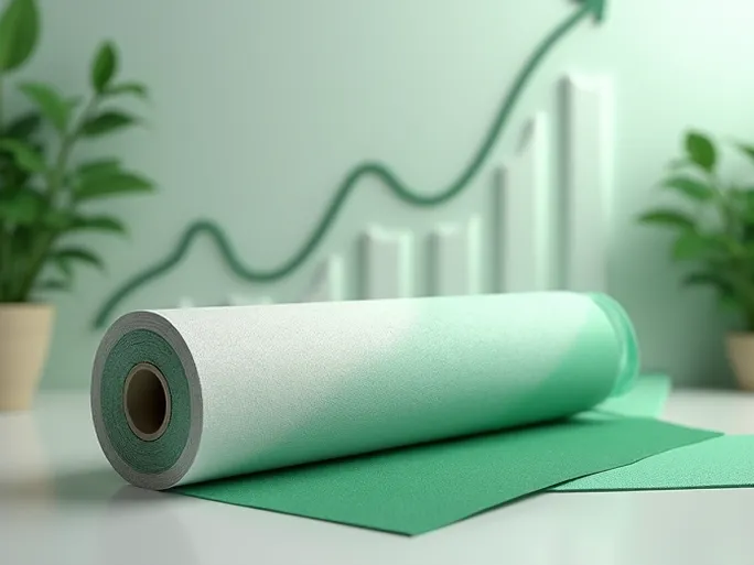 Bonded Nonwoven Fabric Market Faces Price Volatility Procurement Guide