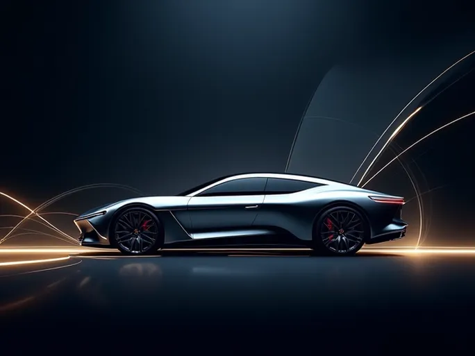 Exrollsroyce Designer Joins Hongqi to Elevate Luxury Line