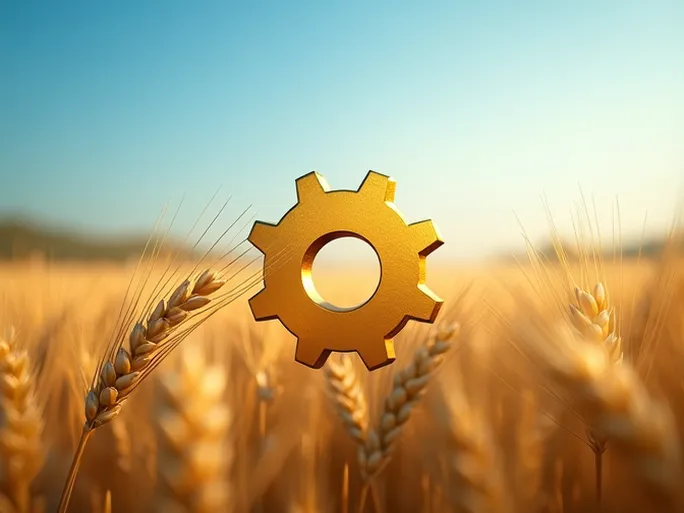 Horqins Credit System Boosts Local Economic Growth