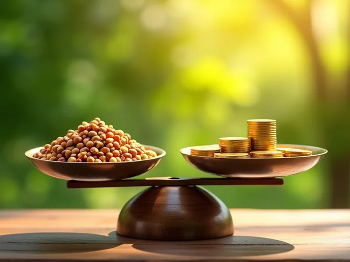 Jilin Seed Market Prices Shift Buyers Advised on Procurement