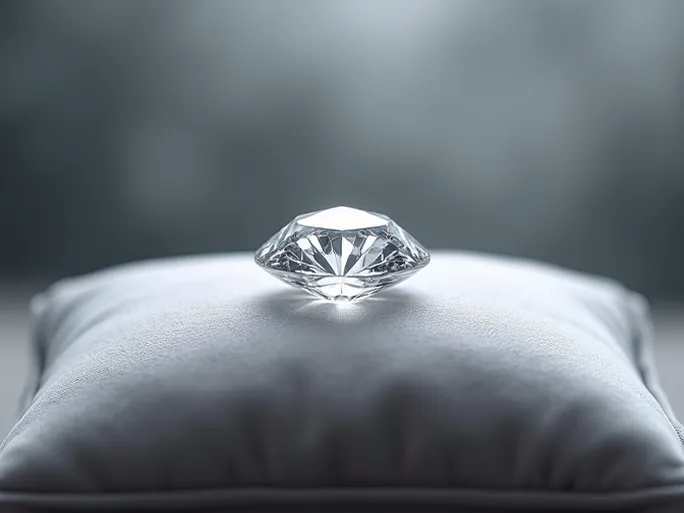 Zocais 057 Carat DFL Diamond A Smart Investment