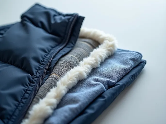Winter Market Guide Highlights Cottonlined Apparel Trends