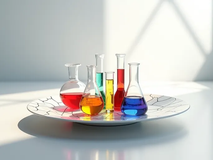 Xiaogan Intensifies Crackdown on Illegal Food Additives