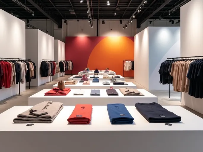Xiamen Launches Trade Initiative to Boost Textile Industry