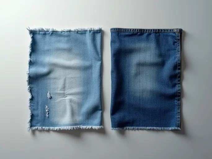 Premium Cotton Boosts Denim Trends in Fashion Apparel