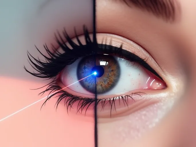 Permanent Eyeliner Risks and Rewards in Cosmetic Tattooing