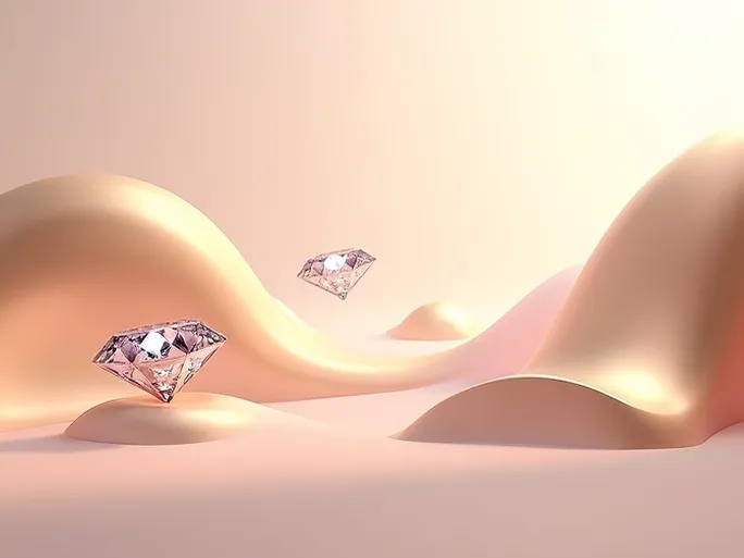 Qeelin Launches Wulu Mini Solitaire Collection for Everyday Luxury