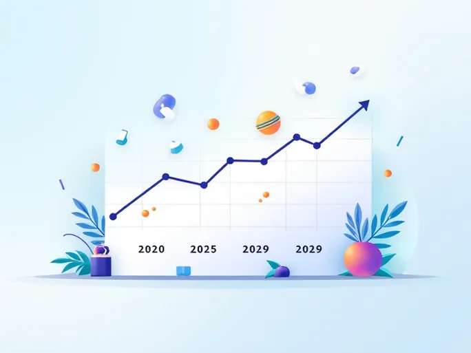 Baltic E-Commerce ARPU to Surge 15% by 2029, Hits $1,486