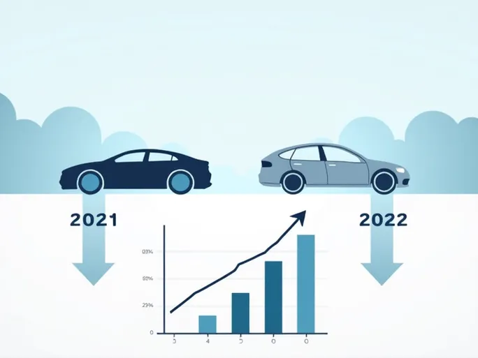 Finland's Auto Industry Faces 13% Workforce Decline Amid Global Shifts