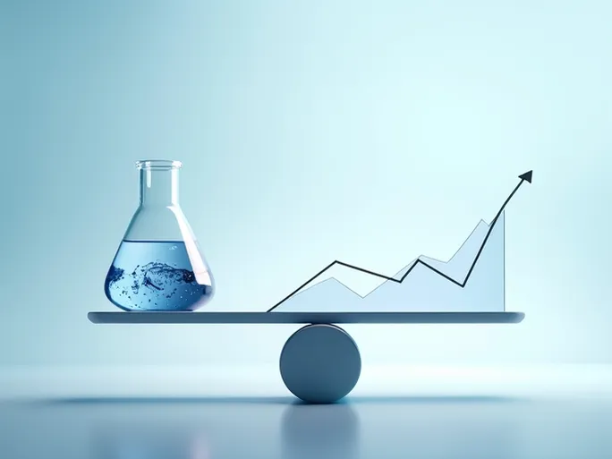 Liwahyi Maintains Acrylonitrile Prices Despite Market Volatility