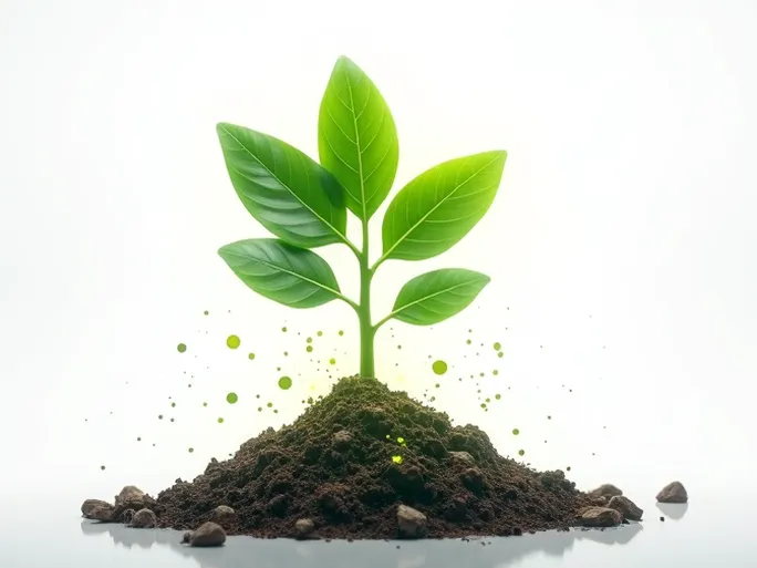 Precision Amino Acid Fertilizers Boost Crop Yields