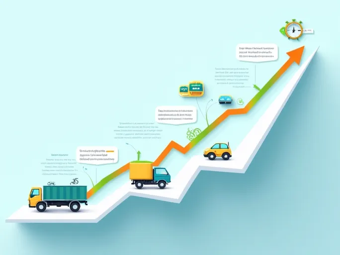 Indonesia's Transport Manufacturing Sector Boosts GDP Amid Global Challenges