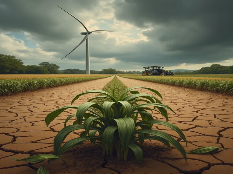 Warning: Further US Trade Concessions Threaten UK Agriculture