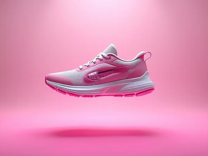 Lining ARHN2065 Womens Running Shoes Review Lightweight Performance