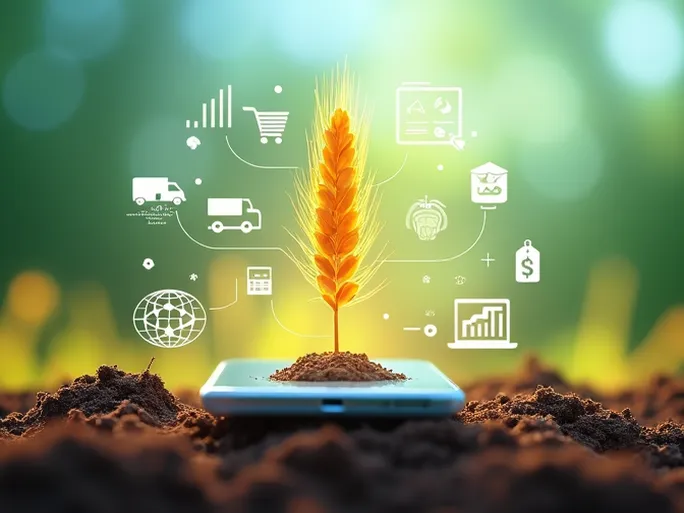 Cangzhou Vice Mayors Livestream Drives Local Digital Shift