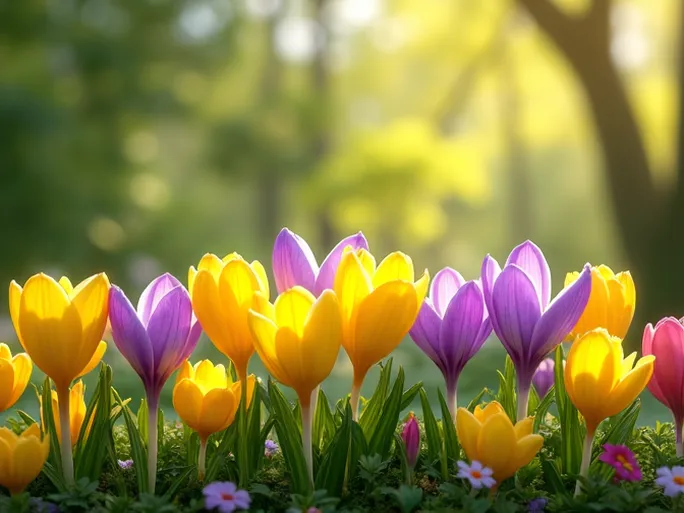 Urban Gardens Boost Pollinator Populations Amid Climate Concerns