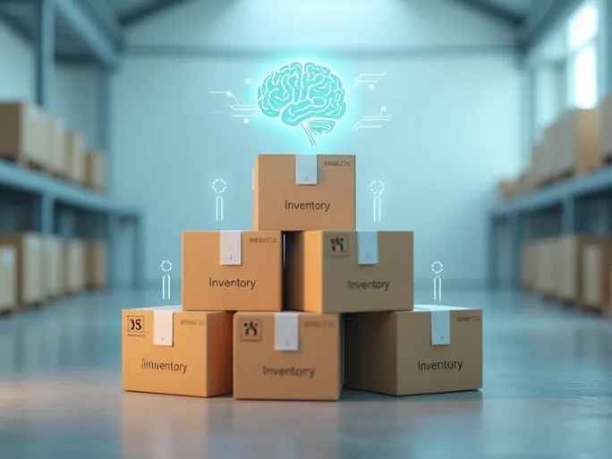 Amazon Sellers Adopt Smart Inventory Tactics for Peak Sales