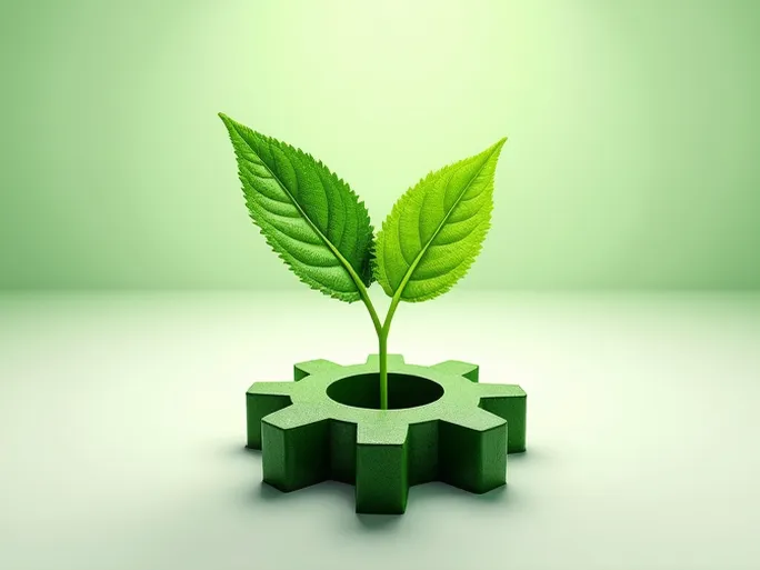 China Introduces Textile Industry Carbon Neutrality Standards