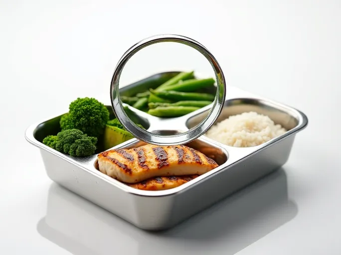 Sichuan County Tightens School Food Safety Checks